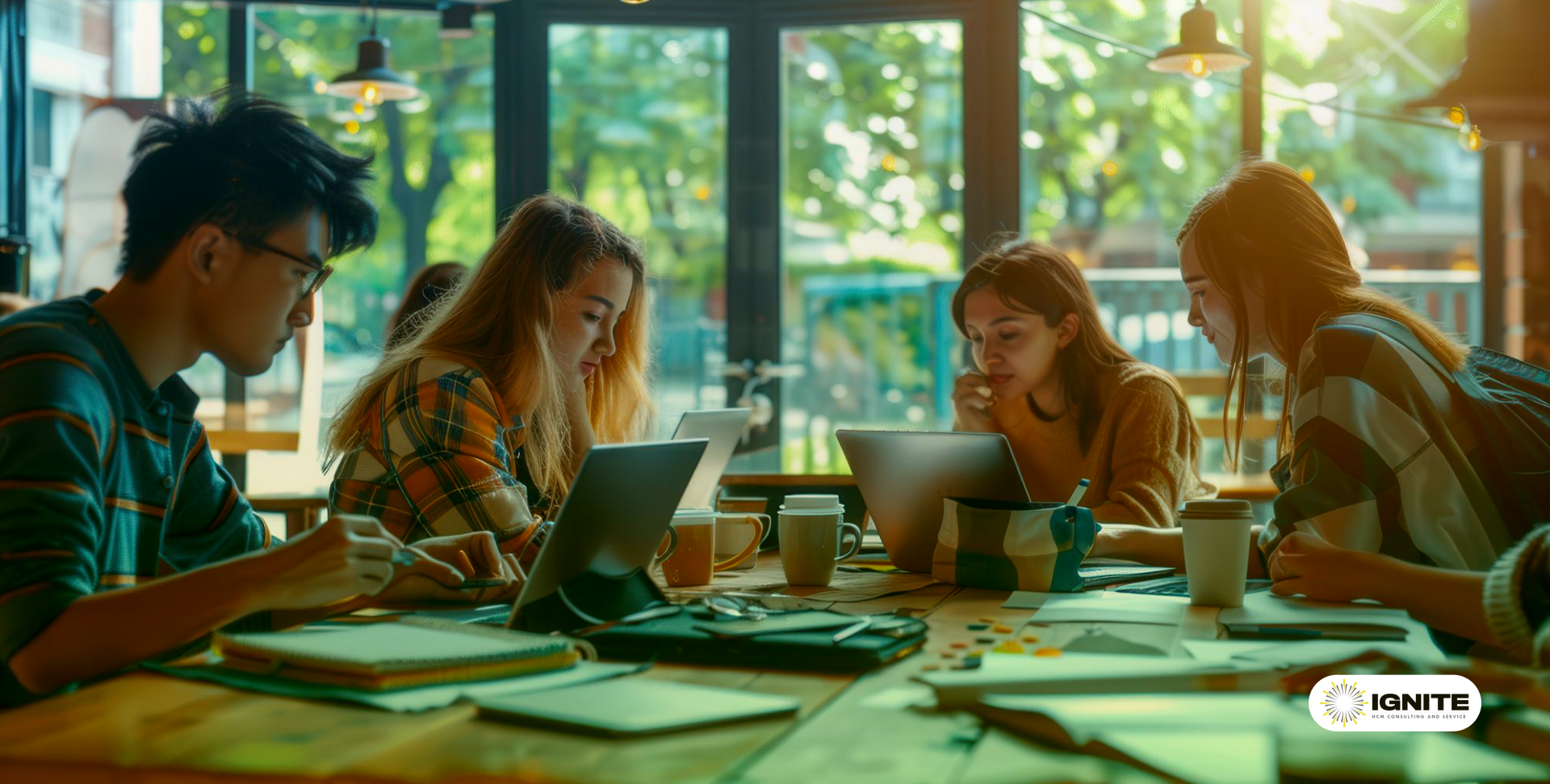 Fostering a Continuous Learning Culture for Organizational Agility